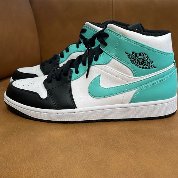 Jordan | Shoes | Air Jordan Mids | Poshmark